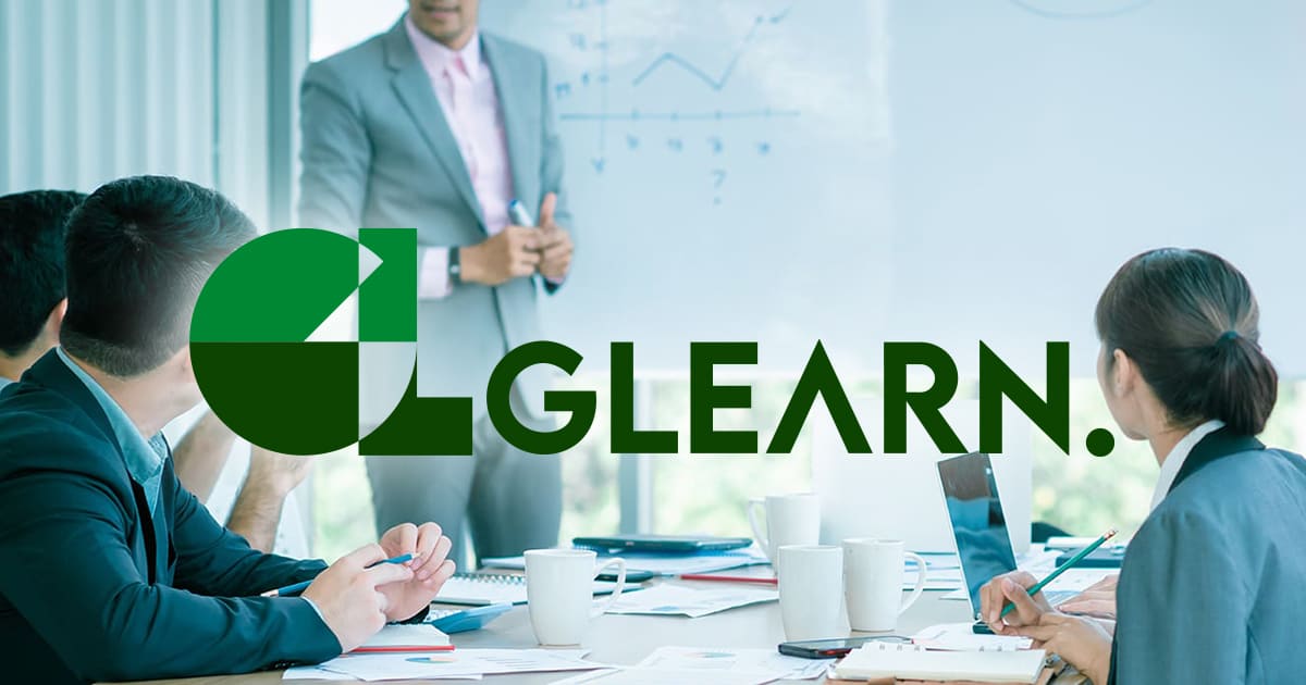 Glearn株式会社